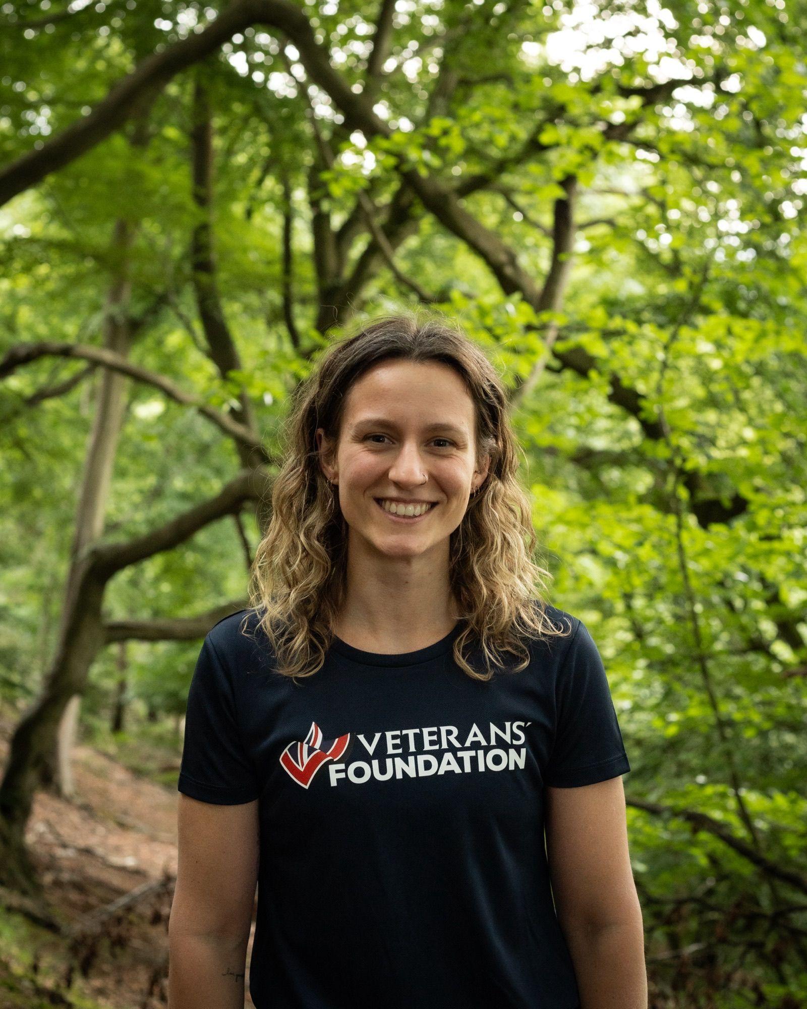 Veterans’ Foundation announces solo firefighter’s 630-mile challenge to ...