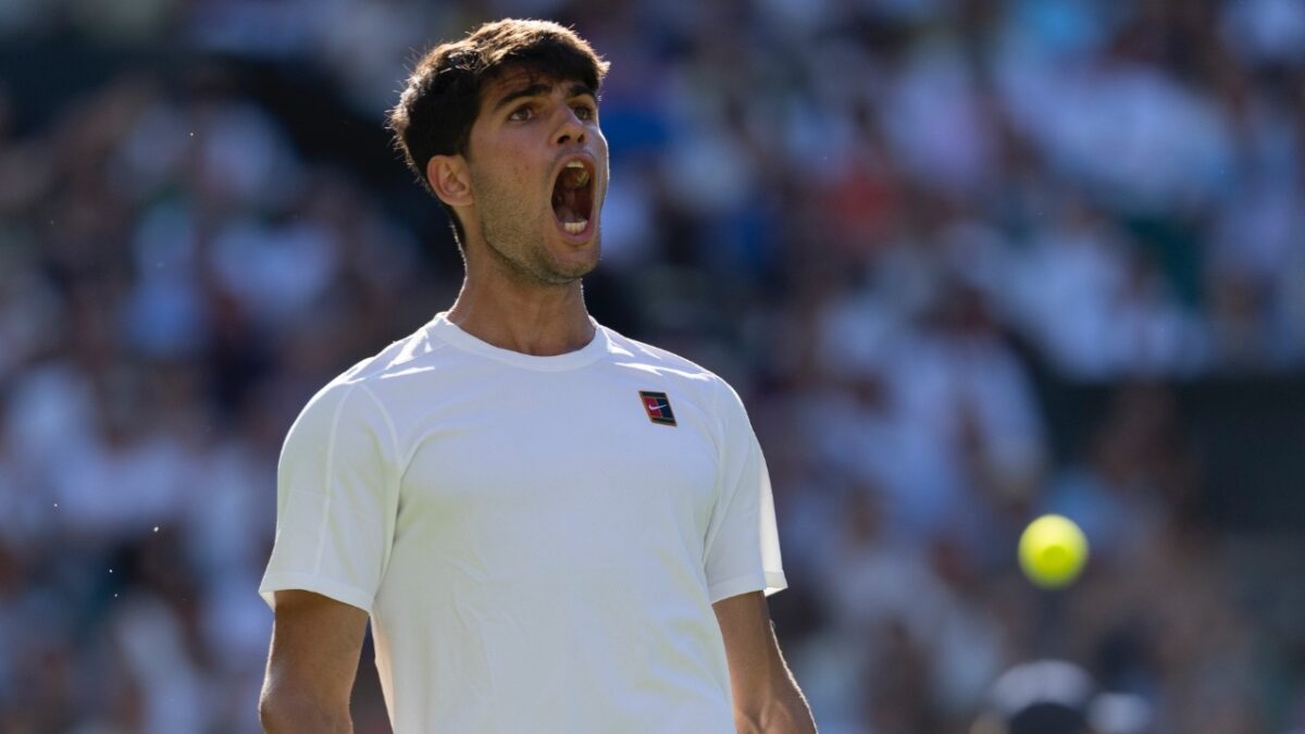 Jannik Sinner Finally Breaks Silence About Decision to Re-hire Fitness ...