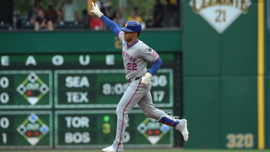 Top 2 Home Run Prop Picks for FanDuel's MLB Dinger Tuesday