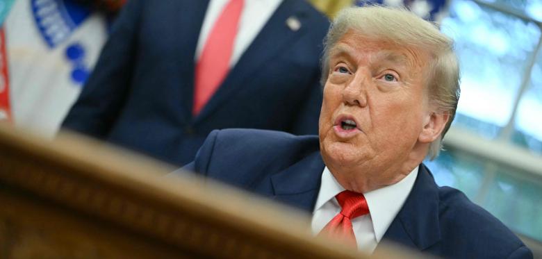 „Big Beautiful Bill“ – US-Senat billigt Trumps enormes Steuergesetz