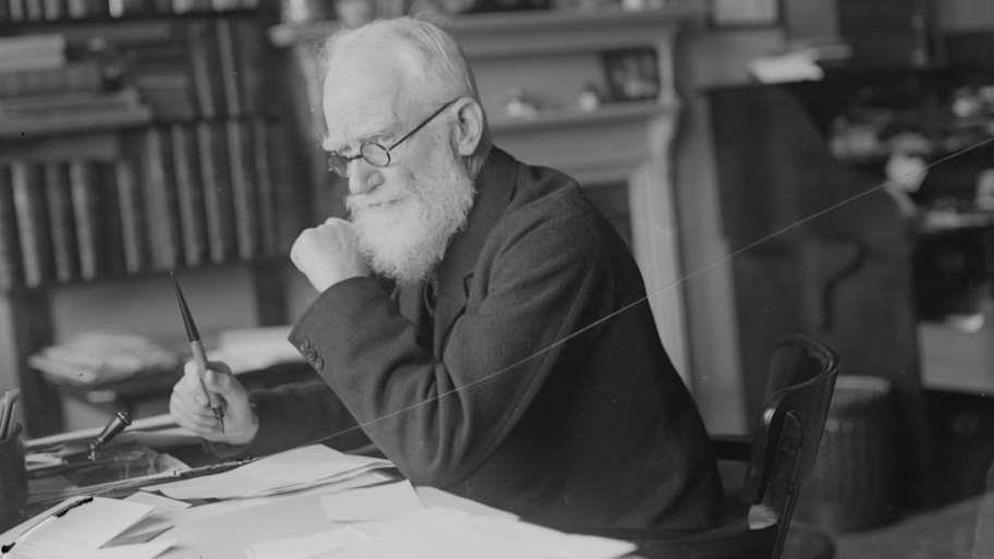 The Early 20th Century Society That Tried to Make English Spelling More ...