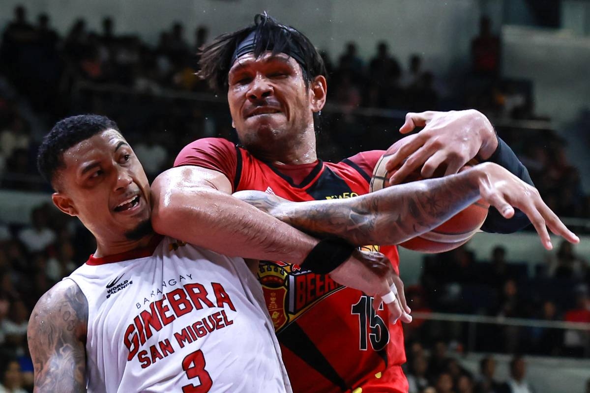 Gin Kings eye 3-1 series lead