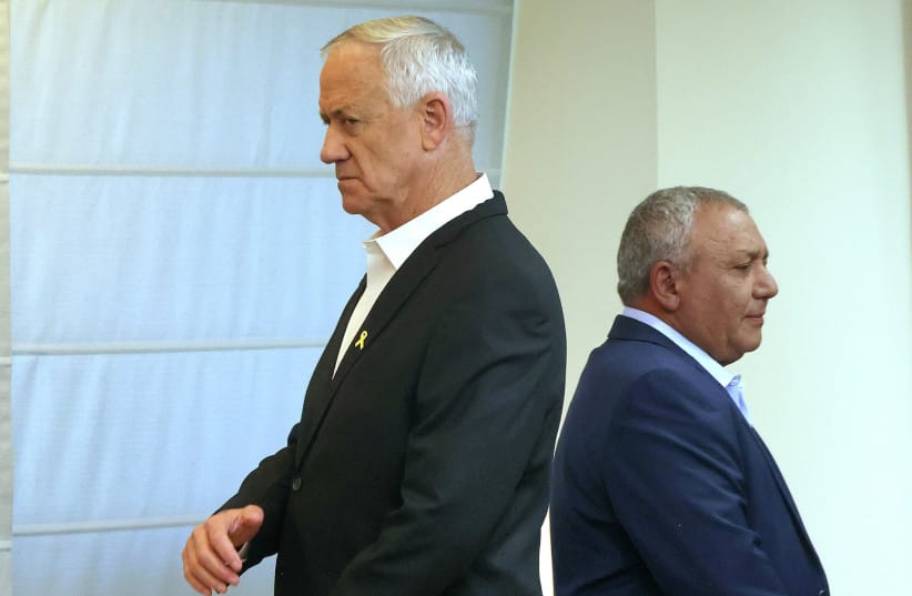 Knesset election dynamics largely unchanged despite Shas, UTJ leaving ...