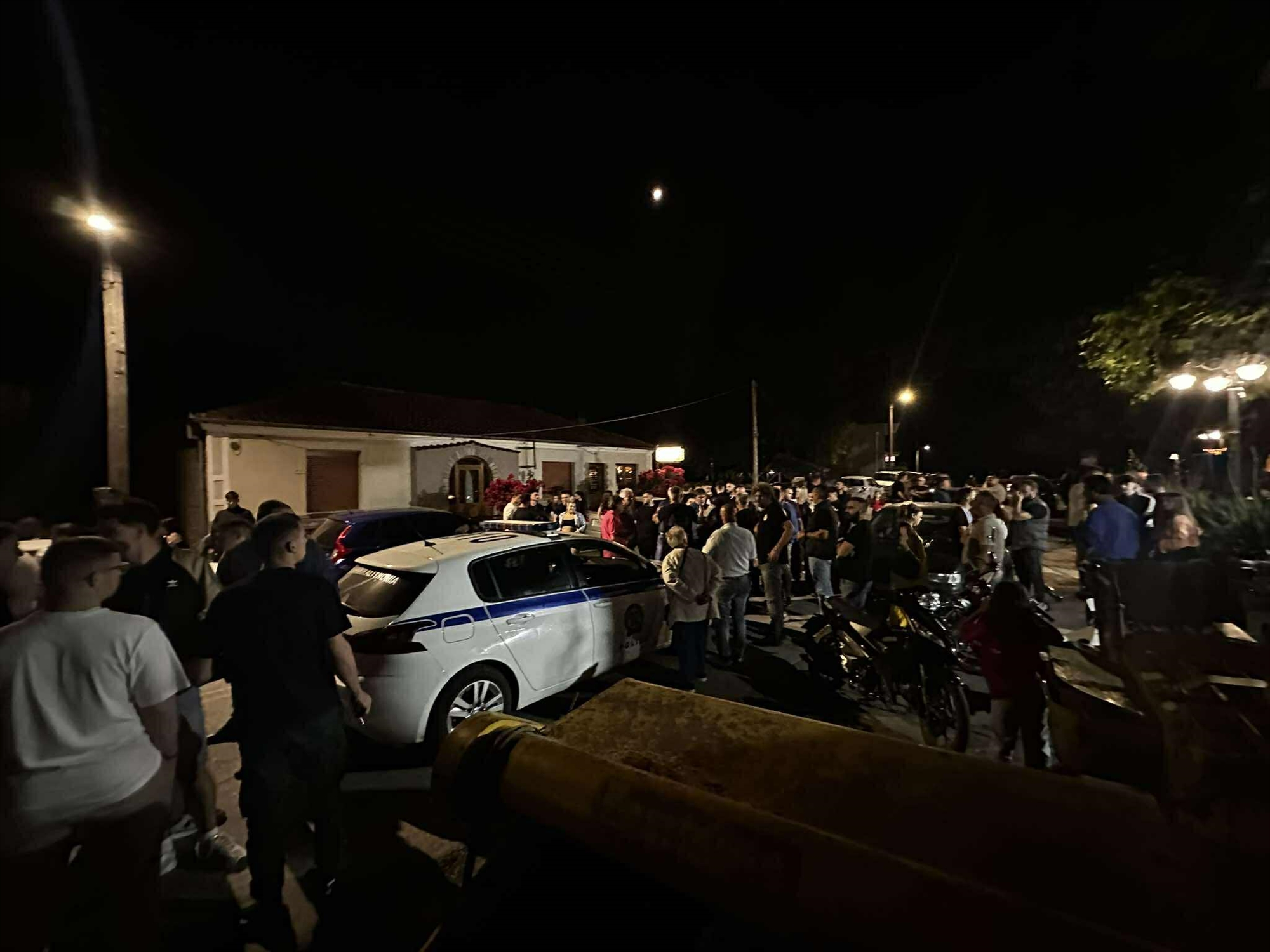 Ανησυχία για ματαιώσεις πανηγυριών σε χωριά της Φλώρινας