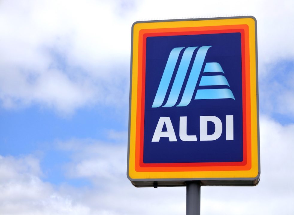 7 Best New Aldi "Price Drops" Right Now