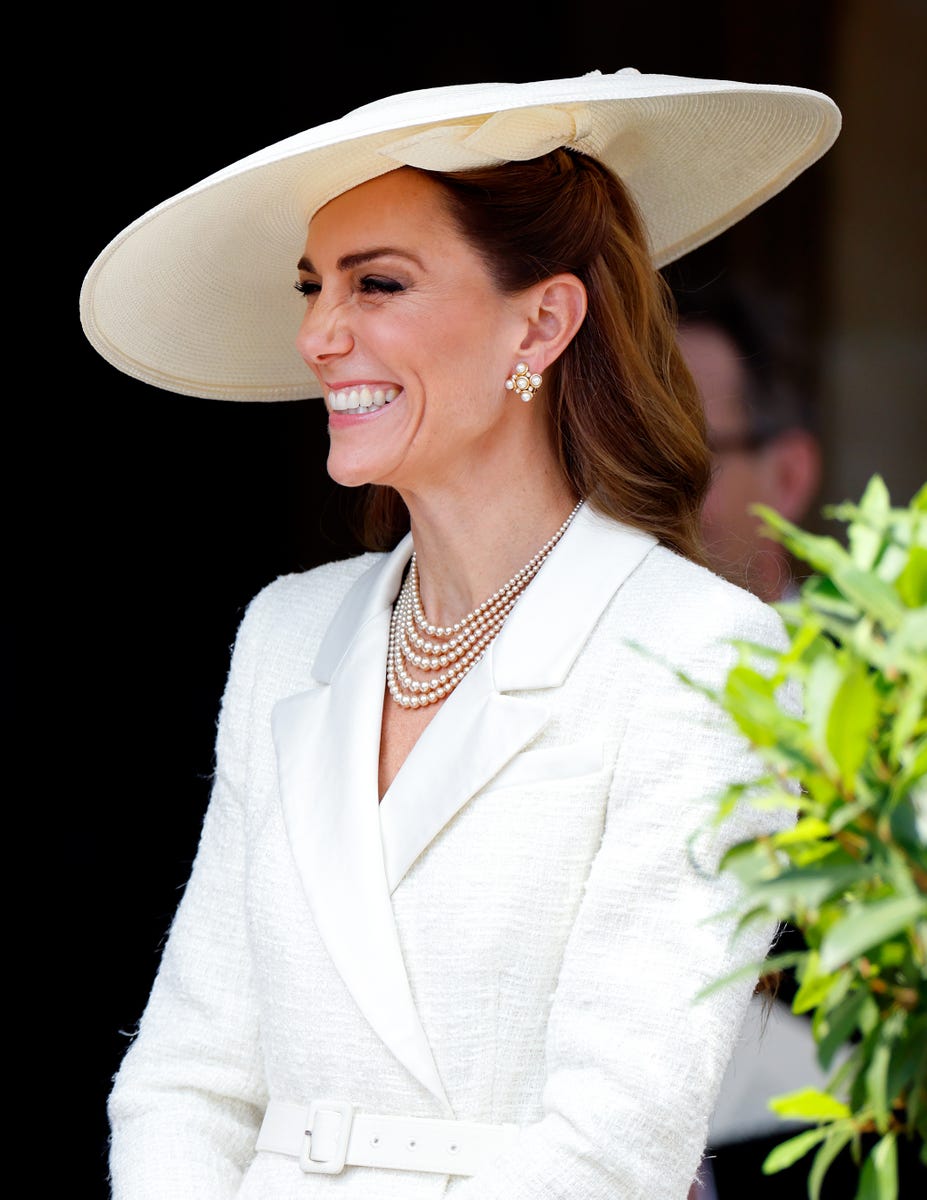 Princess Kate's Royal Return Is Happening "Very Much at Her Own Pace ...