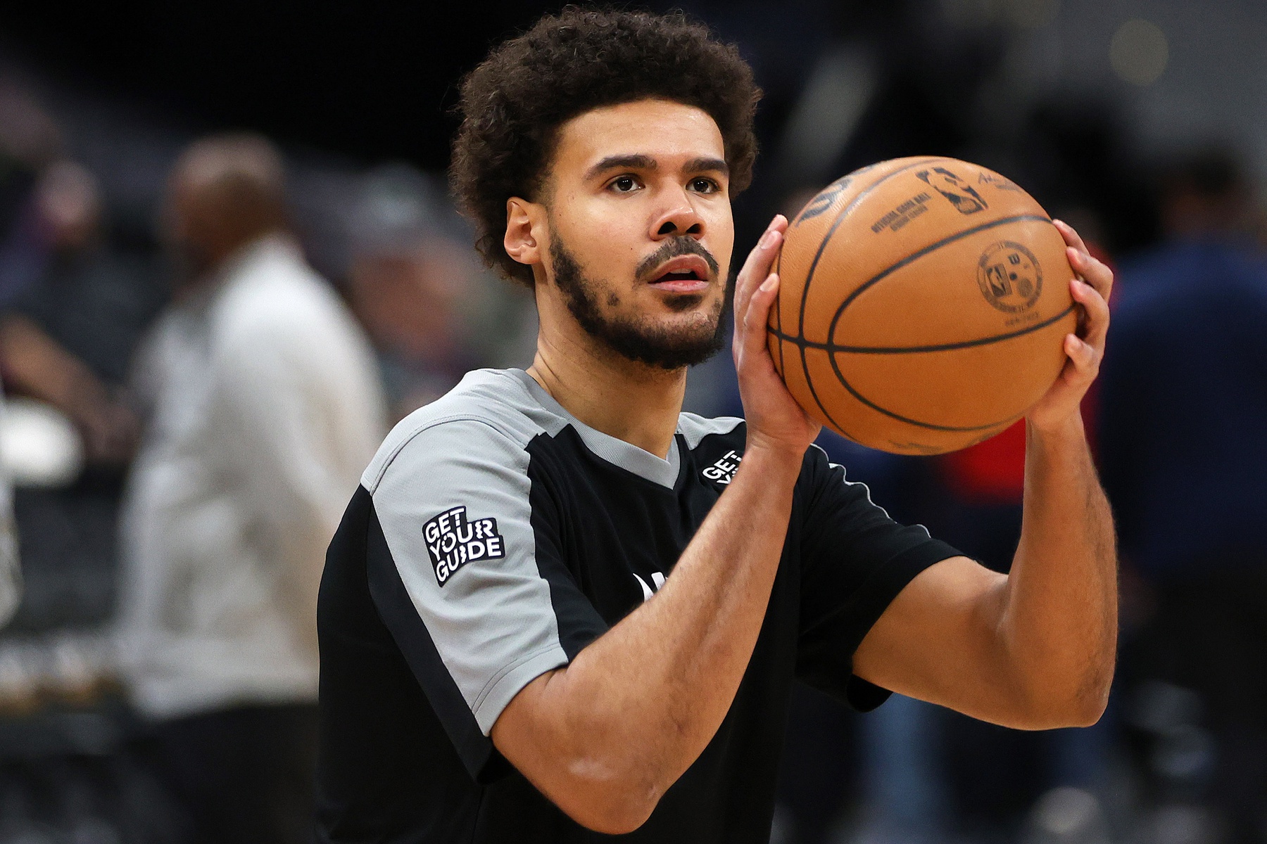 New Nuggets front office makes bold moves to shake up team