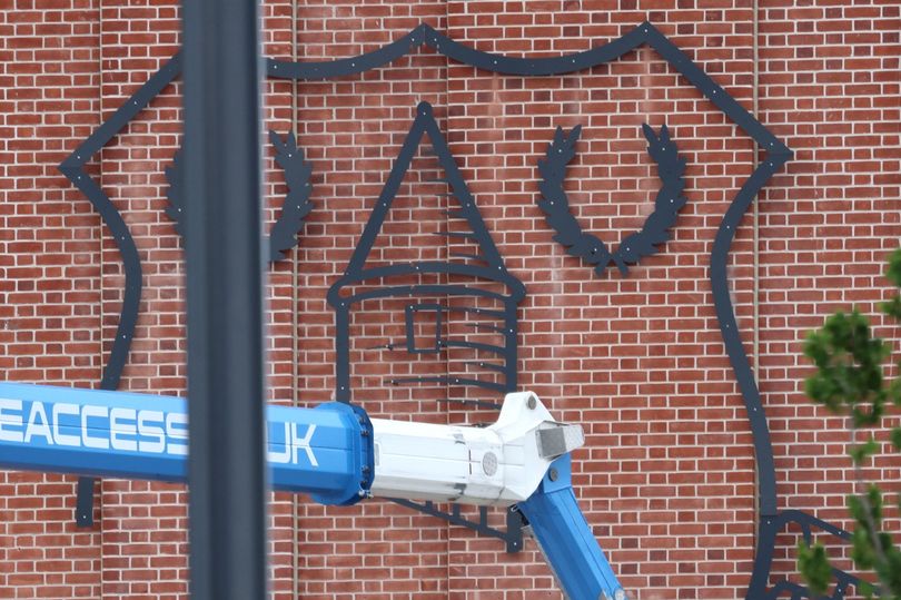 Hill Dickinson Stadium set for exciting new addition as work begins at ...