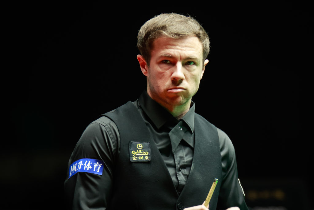 Hendry names his top five snooker players to watch