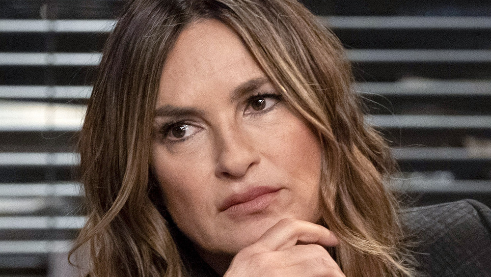 Benson And Stabler's Most Memorable Moments On Law & Order: SVU