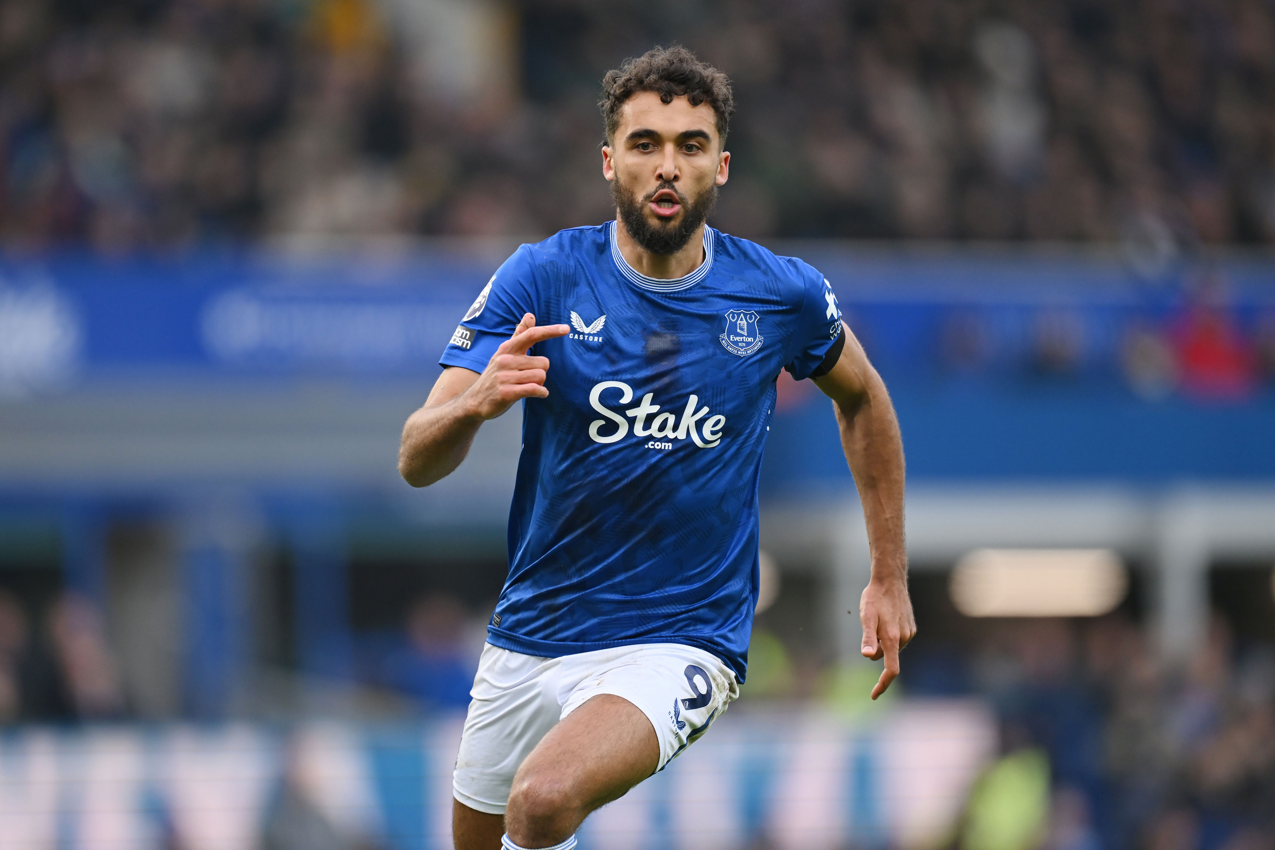 Manchester United eyeing 71-goal striker transfer after Sunderland and ...