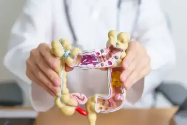 Los médicos pensaron que sus síntomas eran intolerancia al gluten y ...