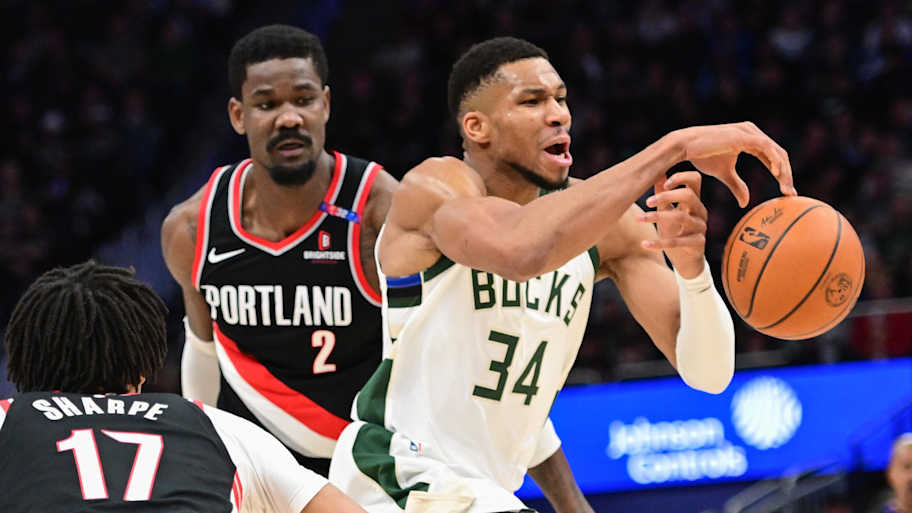 Myles Turner Signing with Milwaukee Could Clear Way For Lakers to Sign ...