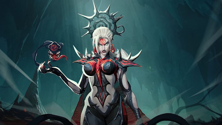 All Symbiote Skins Coming in Marvel Rivals Season 3: Squirrel Girl ...