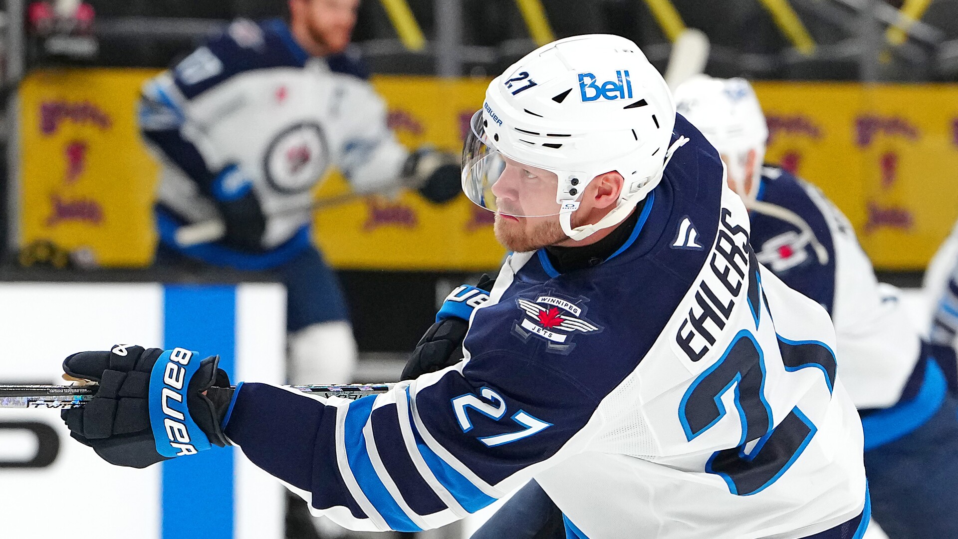 Brock Boeser and Nikolaj Ehlers headline the remaining NHL free agents ...