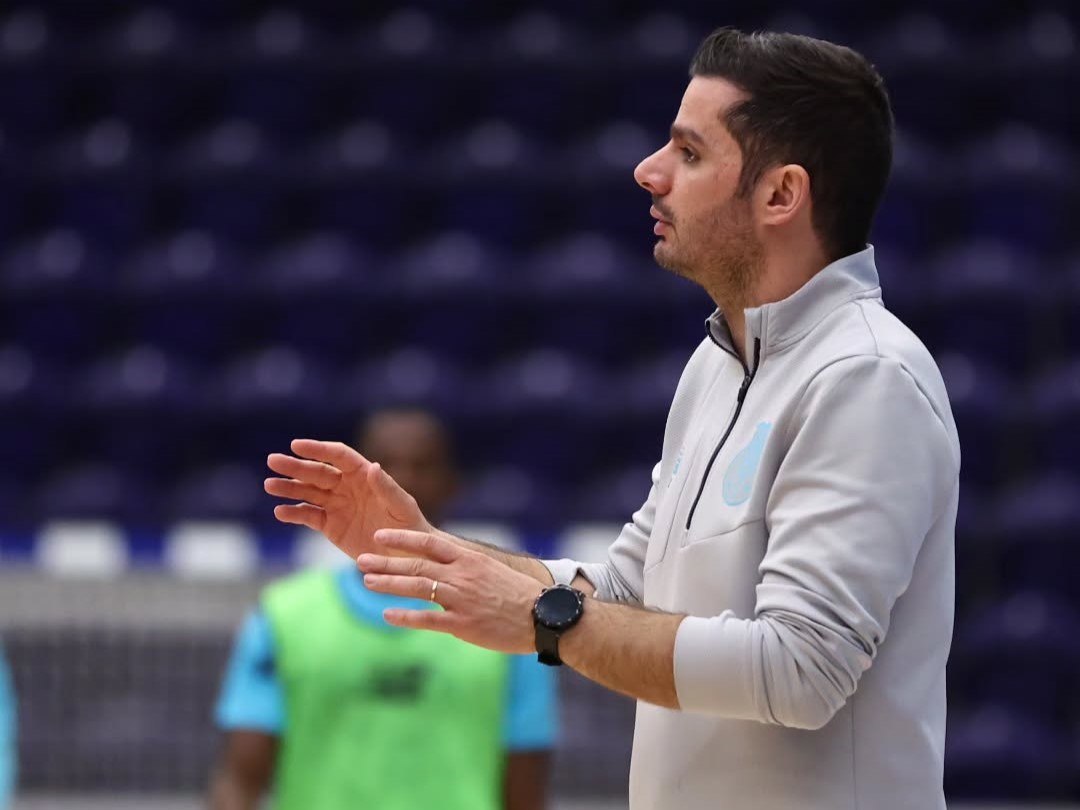 Rui Silva de regresso ao ativo: AEK anuncia chegada de treinador