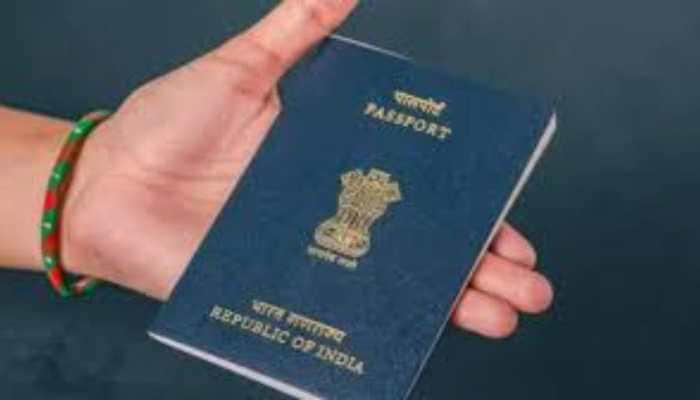 Passport Seva 2.0: How To Apply For e-Passport In India; Check Benefits ...