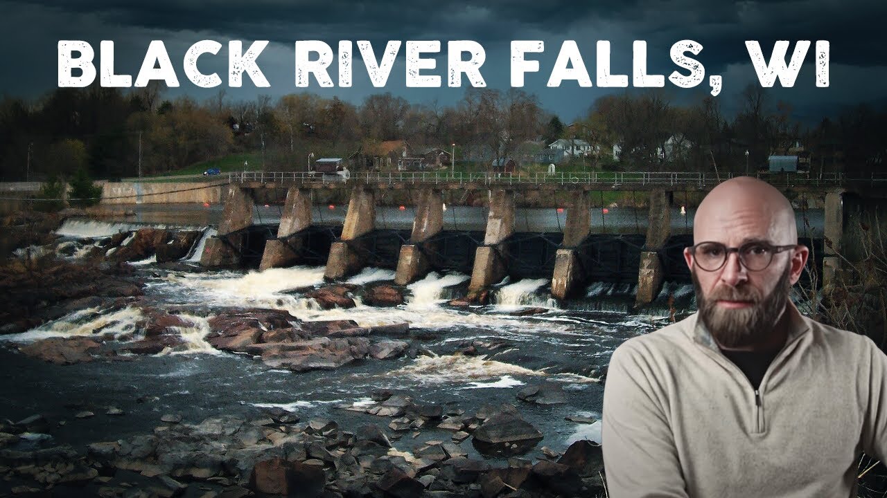 Economic Collapse and Chaos: Black River Falls’ Story