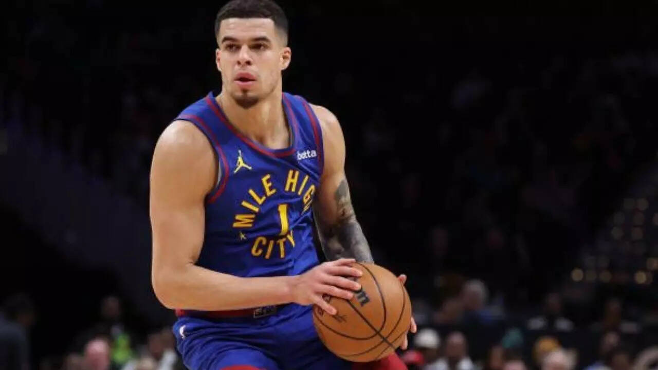 What is Michael Porter Jr.'s net worth? Everything about Brooklyn Nets ...
