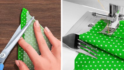 Ultimate Sewing Hacks for Beginners: Save Time and Boost Your Skills!