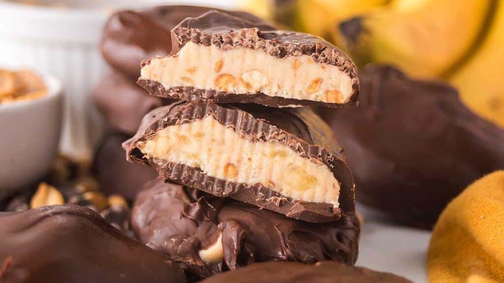 18 recipes I'd make the minute I have ripe bananas