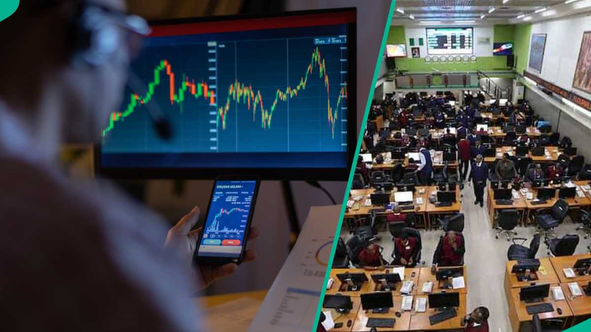 Find out more as Nigerian stock market opens 2026 on a positive note