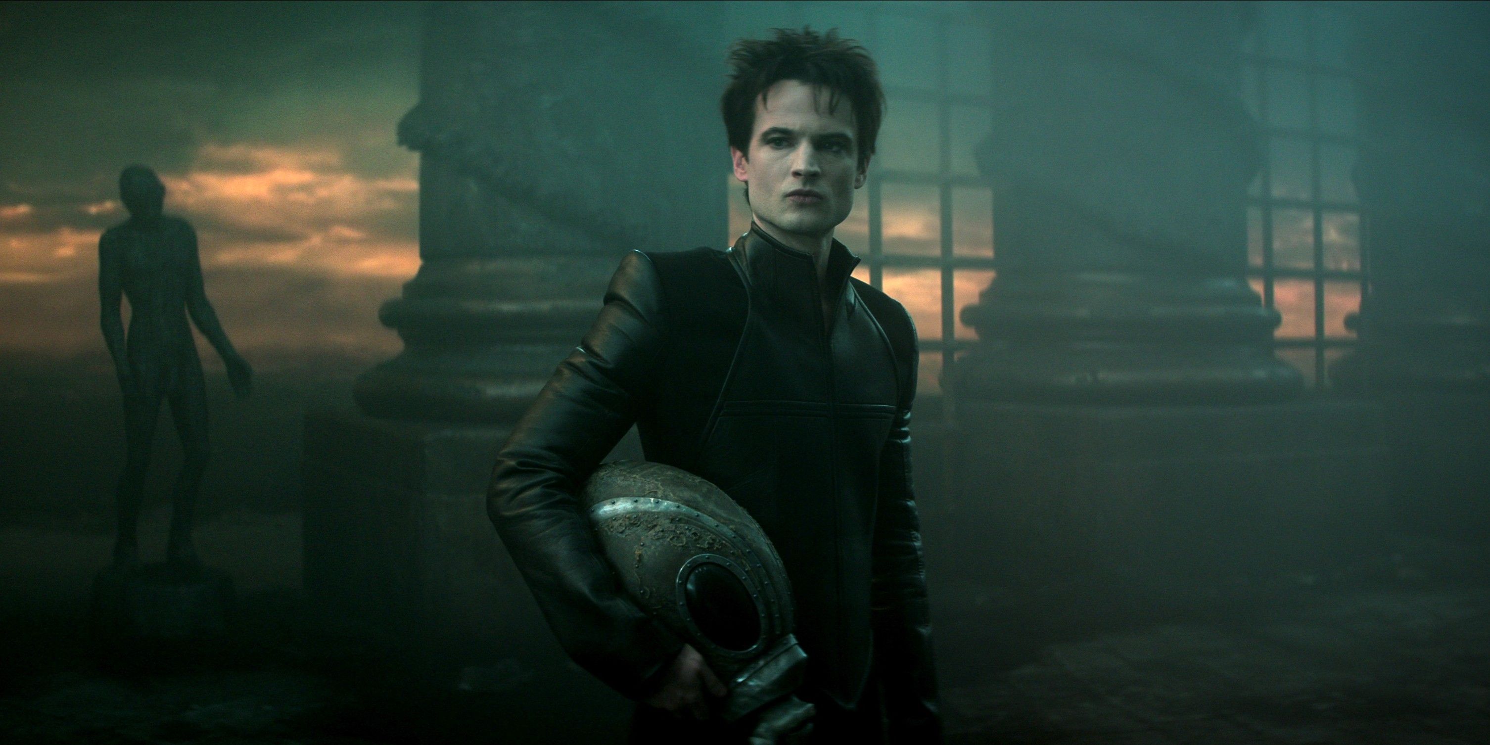 Everything We Know About The Sandman Season 2