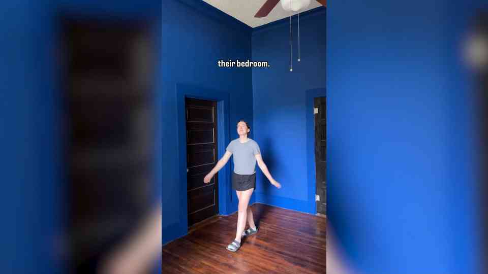 Discover Valspar’s 2025 Color of the Year: Encore 8002-45G!