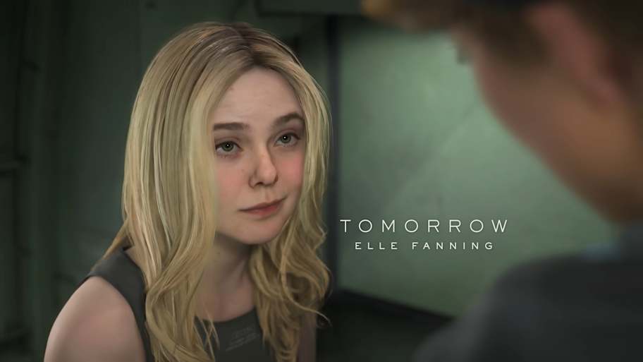 Death Stranding 2 cast list: Every primary actor and voice actor