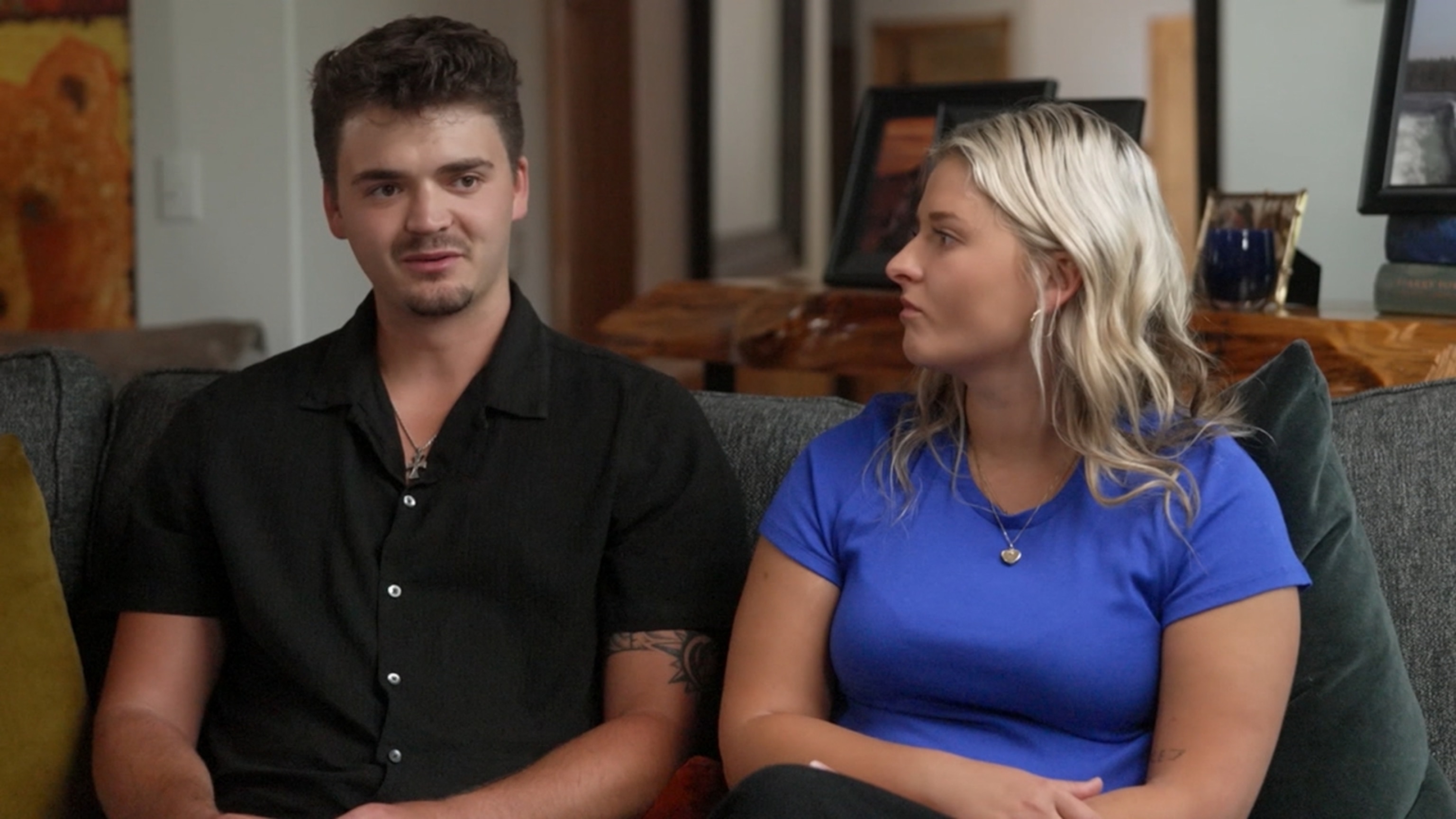Triplet siblings of Idaho college murder victim speak out