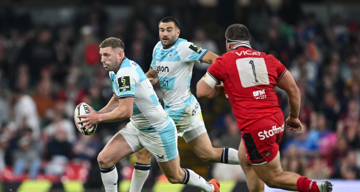 Challenge Cup : le tirage au sort complet de la phase finale