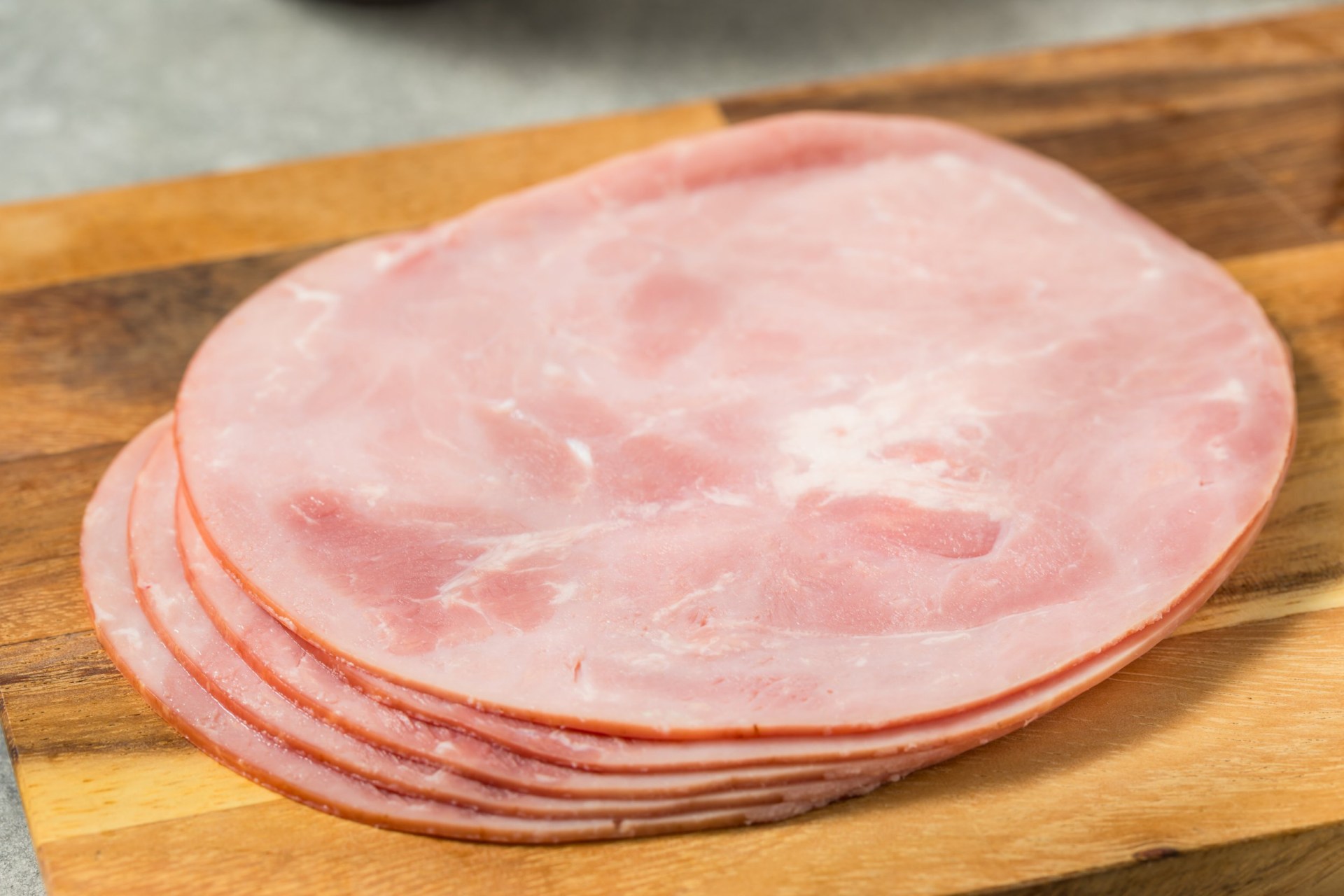 US lunch meat recalled over labelling error