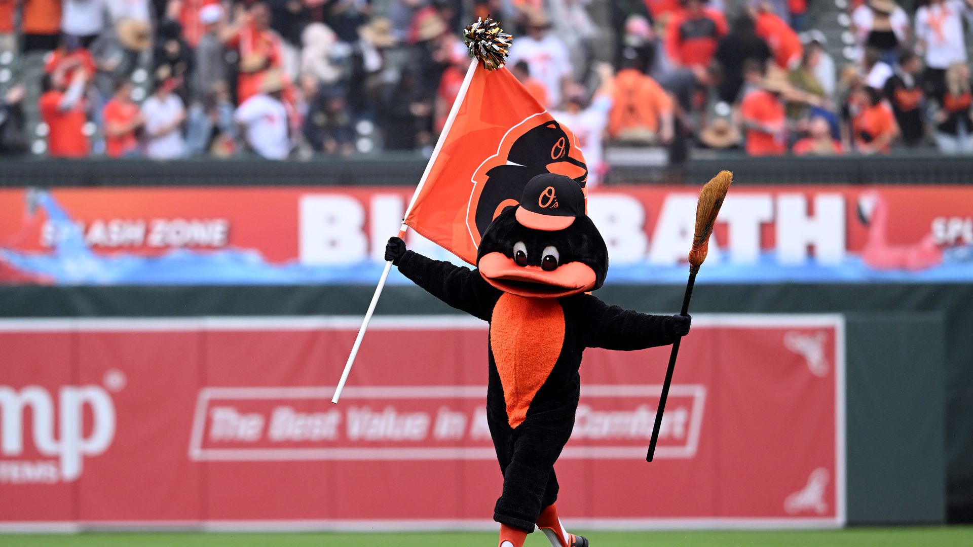 This week in the Orioles minors: Nate George wants to make sure you ...