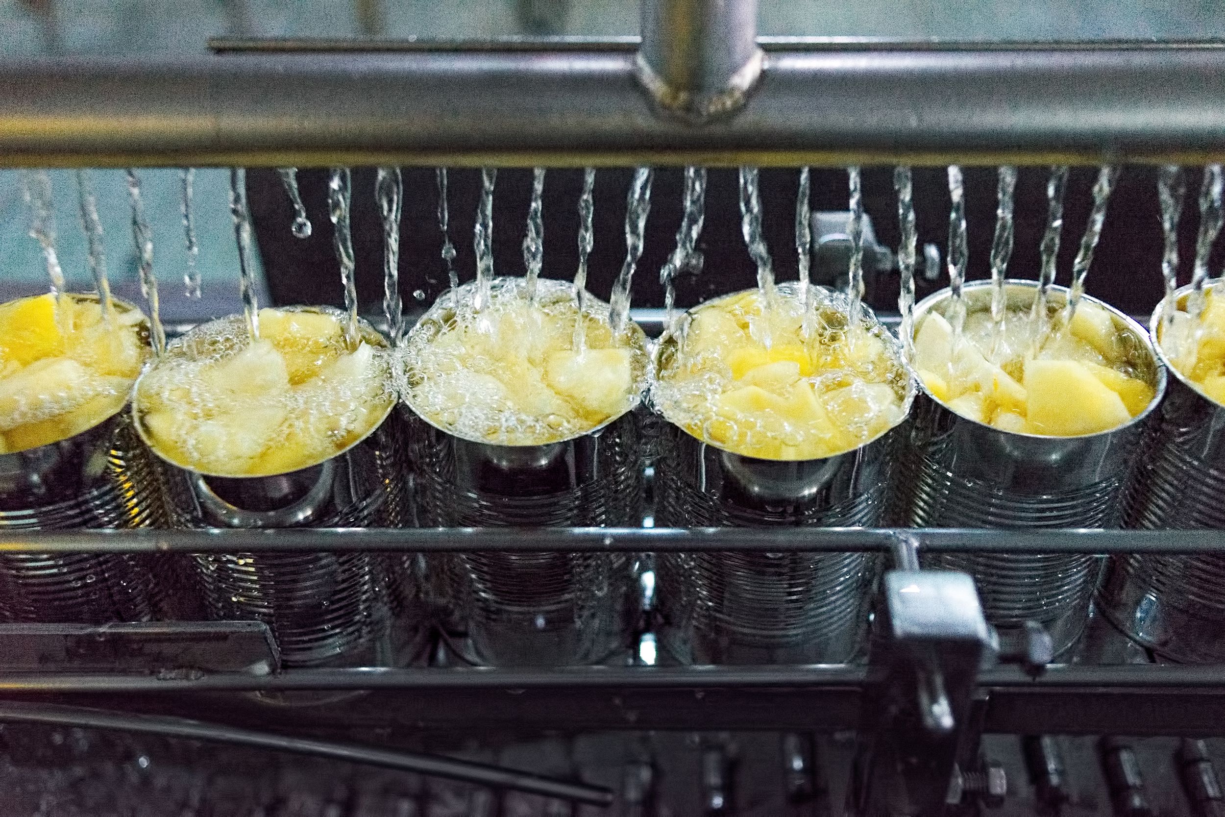 27 Unusual Canned Foods You Might Actually Like
