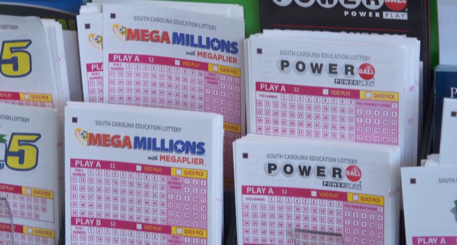 Lottery players can now use a debit card to buy tickets in SC