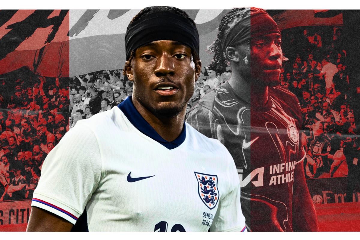 Arsenal transfer news: Gunners submit Noni Madueke offer as Chelsea ...