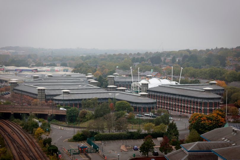 Cost of University of Nottingham's controversial new campus revealed ...