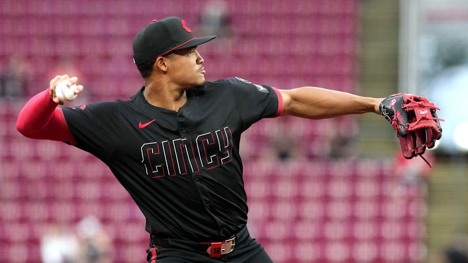 Reds’ third base nightmare might finally end with Noelvi Marte’s return