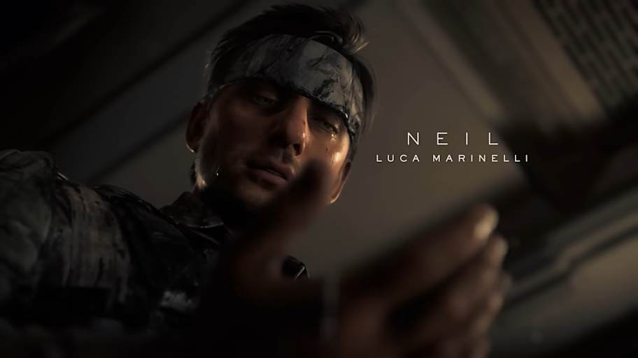 Death Stranding 2 cast list: Every primary actor and voice actor