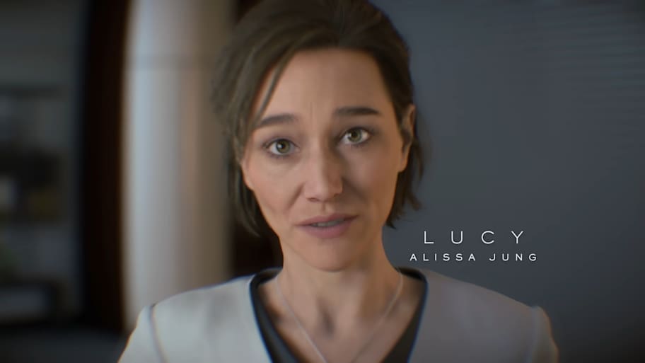 Death Stranding 2 cast list: Every primary actor and voice actor