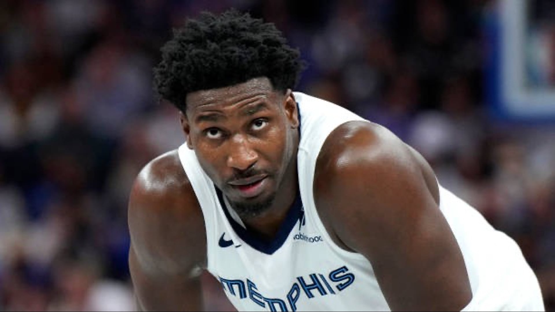 Grizzlies’ Jackson Jr Agrees Five-Year, $240m Max Extension
