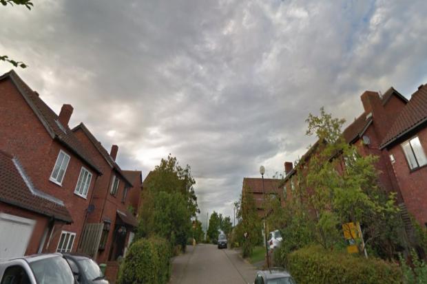 Man, 44, charged with murder after woman, 42, dies in the early hours ...