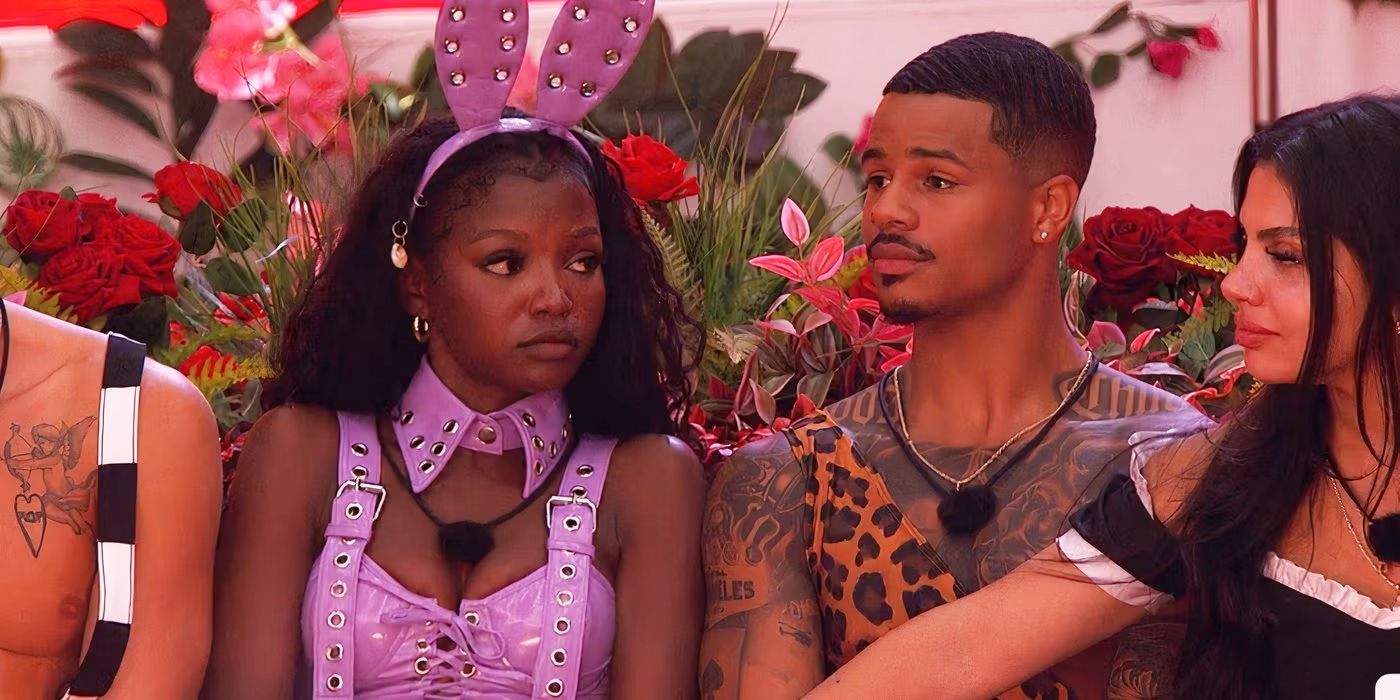 Huda Took Things Too Far With Ace on 'Love Island USA'