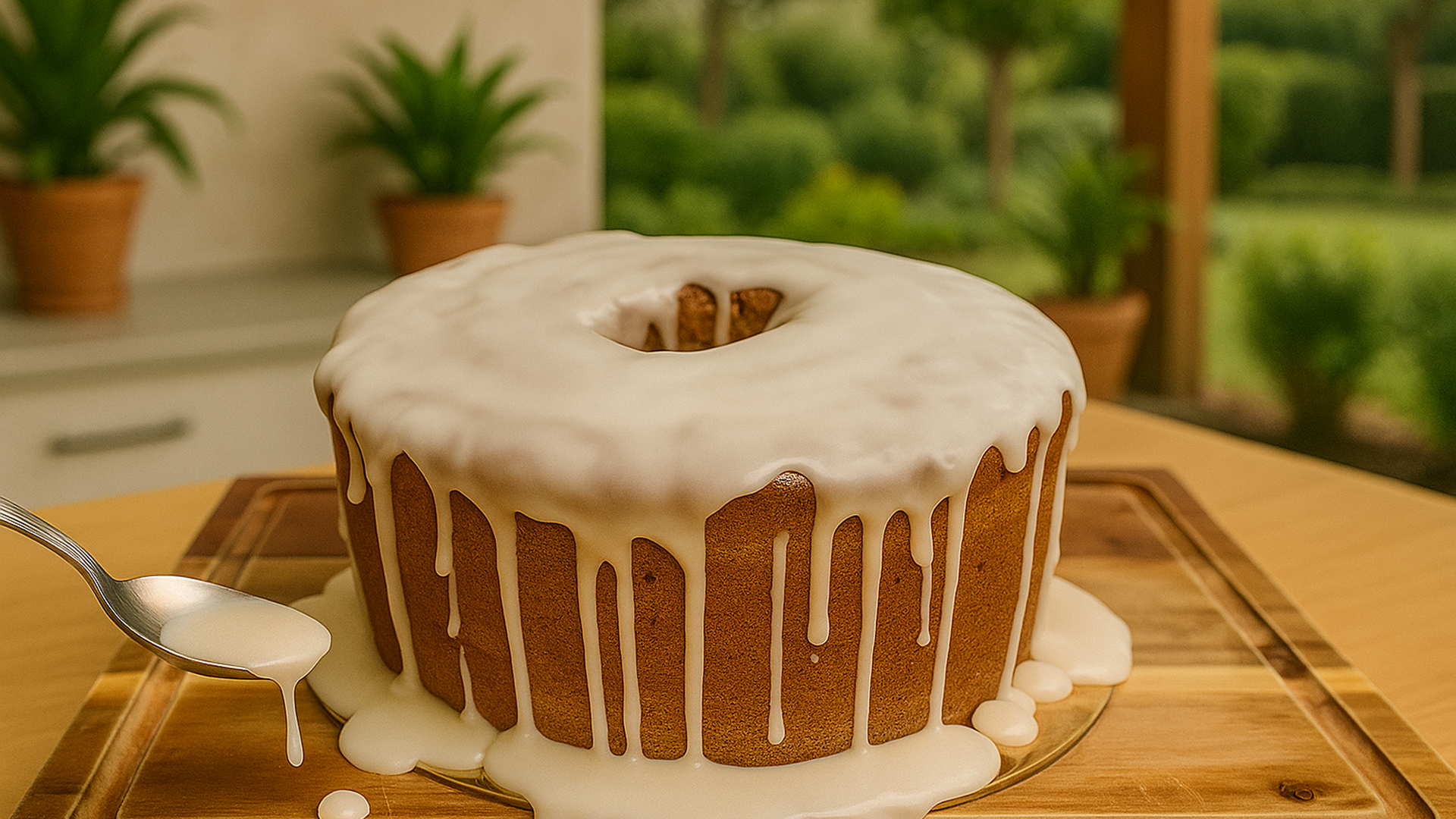 How To Make Lemon Cream Cheese Pancakes | Creamy, Citrusy & Next Level ...