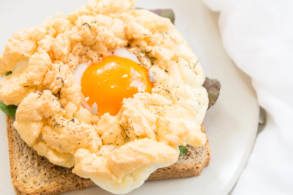 18 Creative Egg Recipes for Breakfast and Beyond