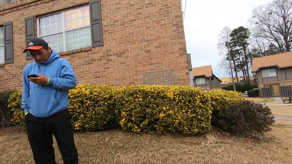 Parking Revenge #213