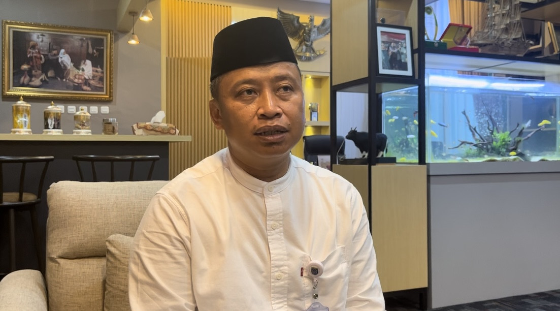 Gegara Hal Ini Pemkot Depok Ogah Membangun Masjid di Lahan Eks Pocin 1