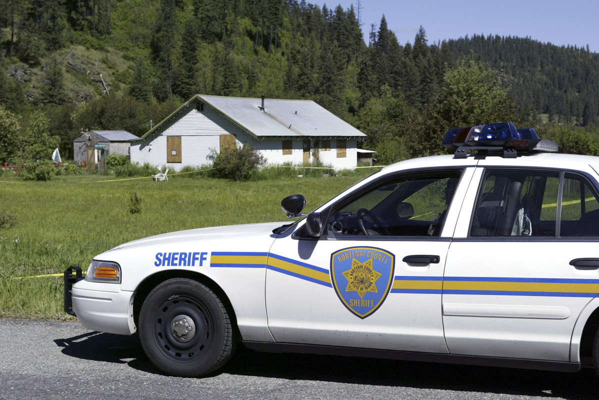 Idaho Sheriff Releases Chilling Last Instagram Photo of Wess Roley in ...