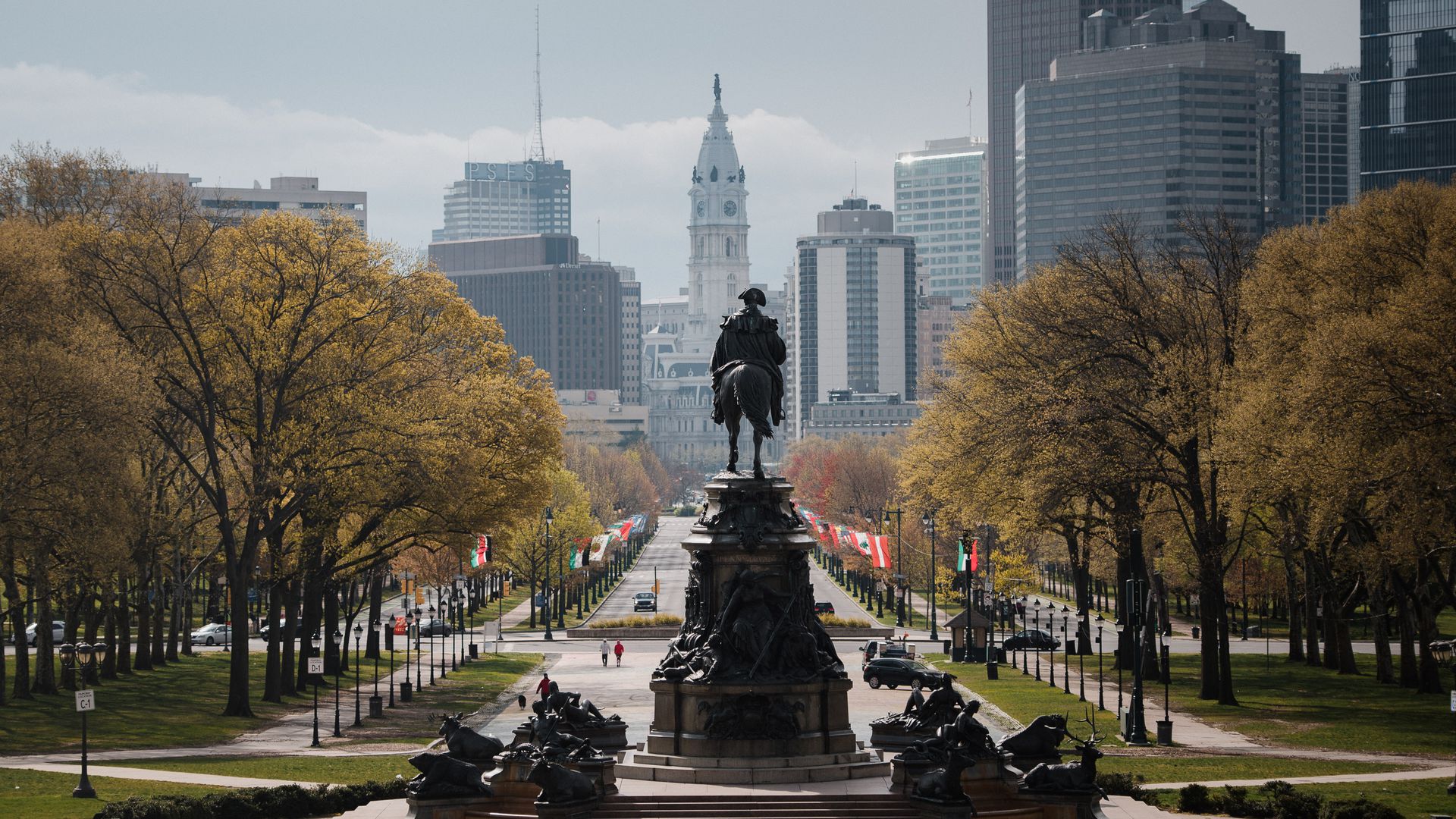 What to do in Philadelphia when you’re in town to see the Phillies
