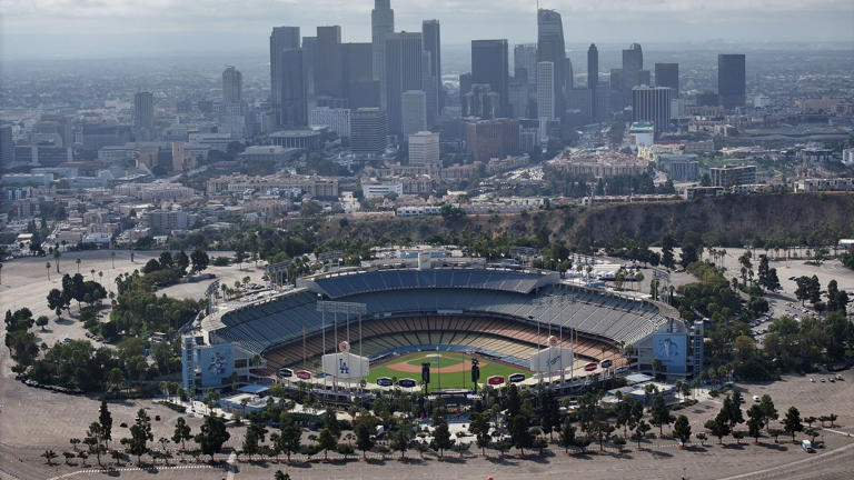 How to make the most of your game day experience in Los Angeles